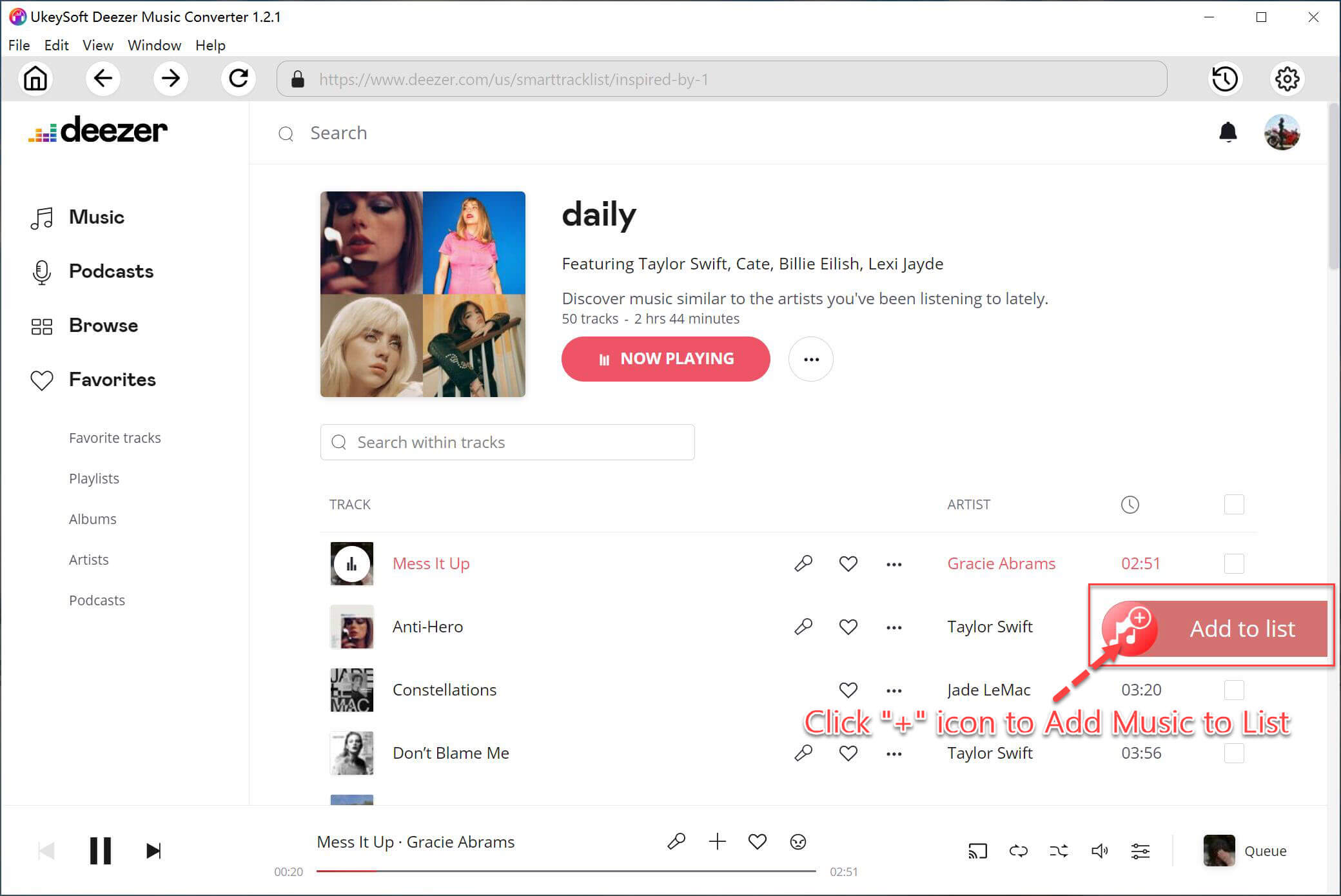 Comment télécharger de la musique depuis Deezer (5 méthodes)