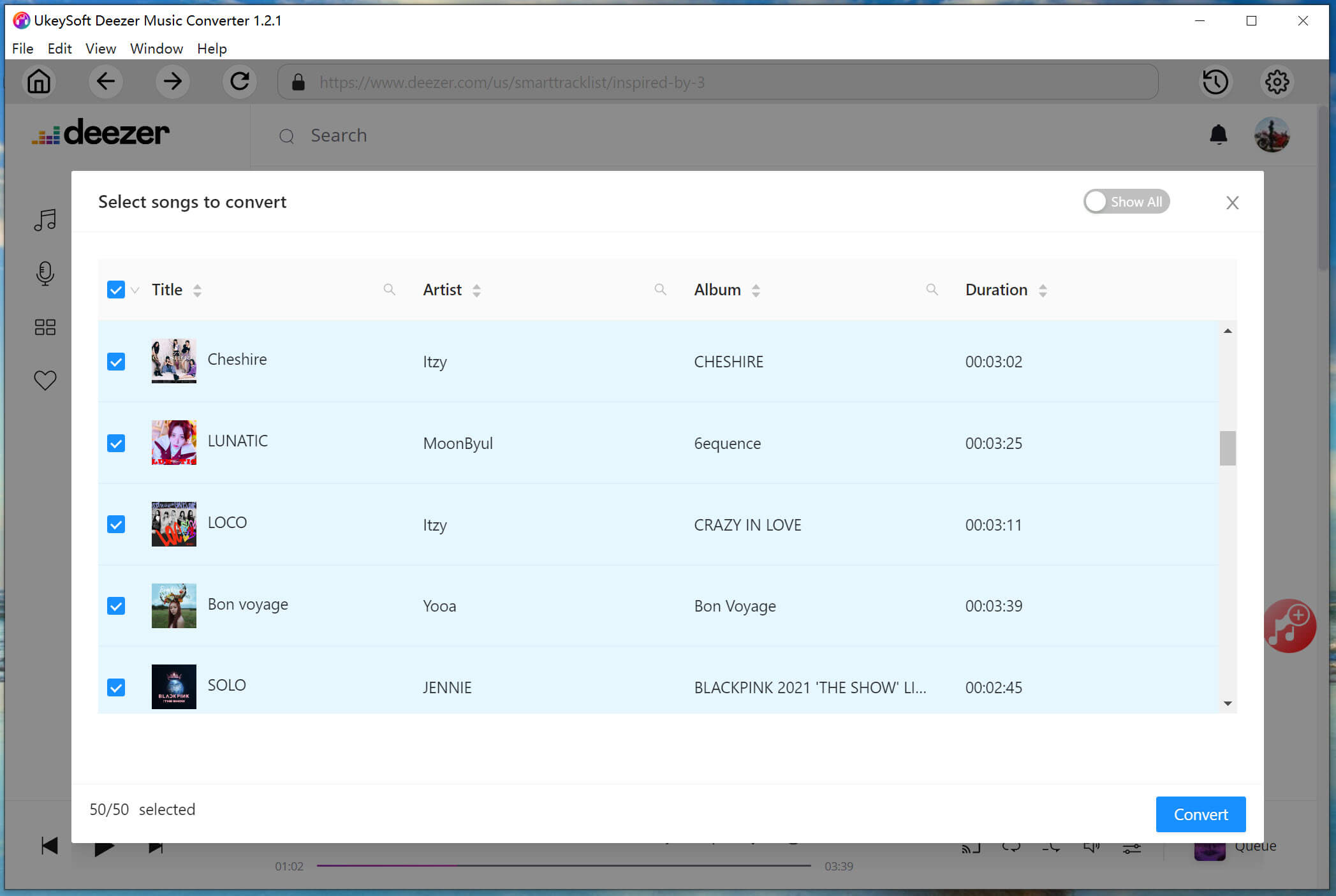 Comment télécharger de la musique depuis Deezer (5 méthodes)