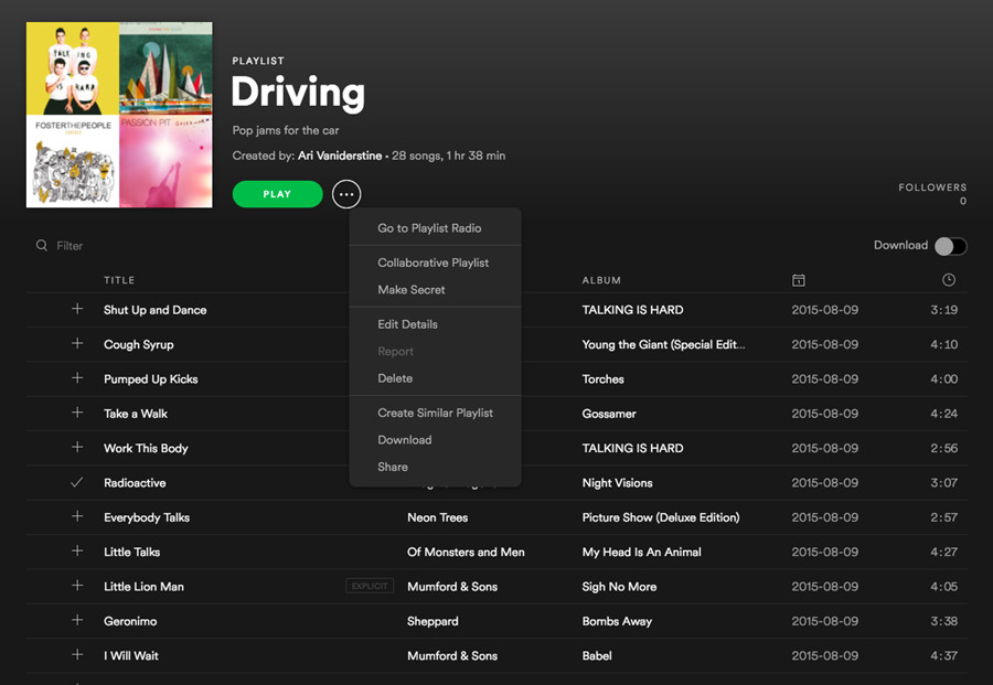 5 Ways to Download Spotify Playlists to MP3 (2024 Updated)