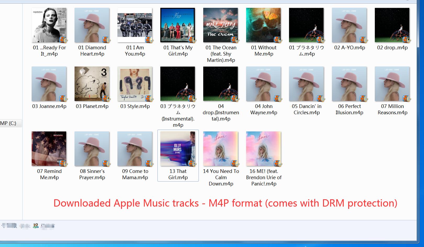 Apple 음악을 AAC로 변환하는 방법? | UkeySoft