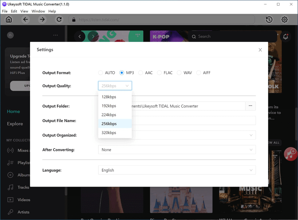 Cambios en el plan de precios de TIDAL: todo lo que necesita saber ...