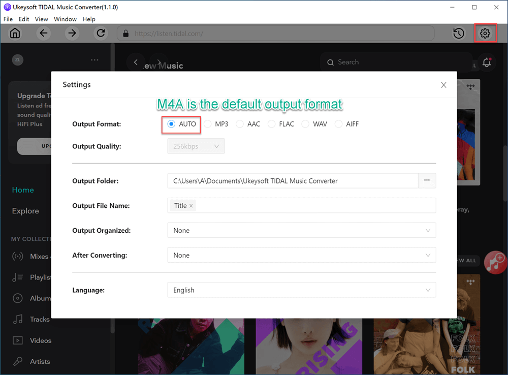 4 Ways to Download Tidal Music to Windows/Mac Computers
