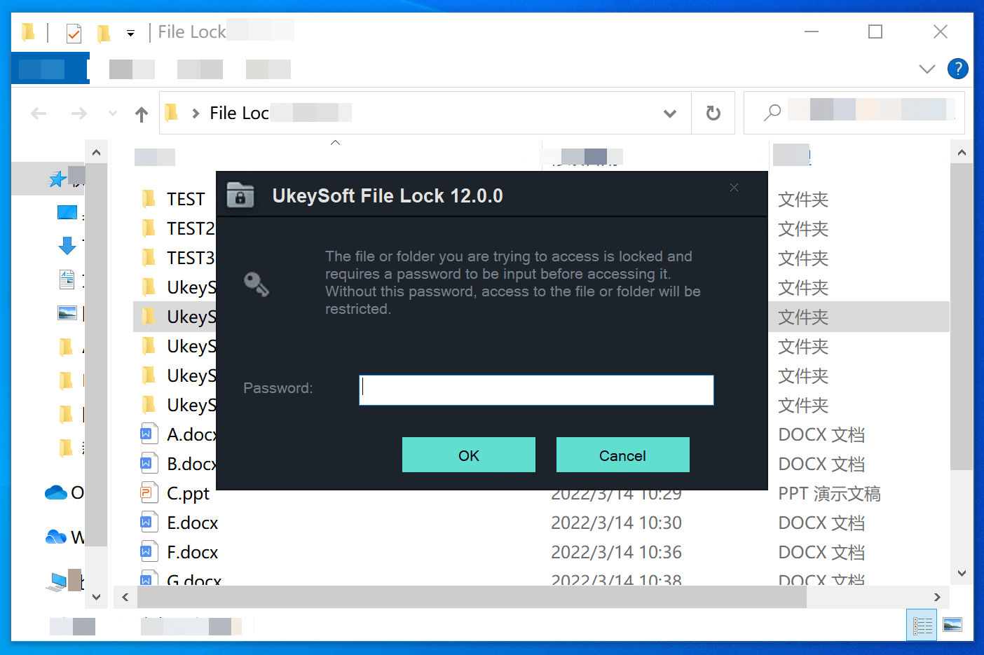Windows 11: Ordner Mit Passwort Schützen – FDOMF