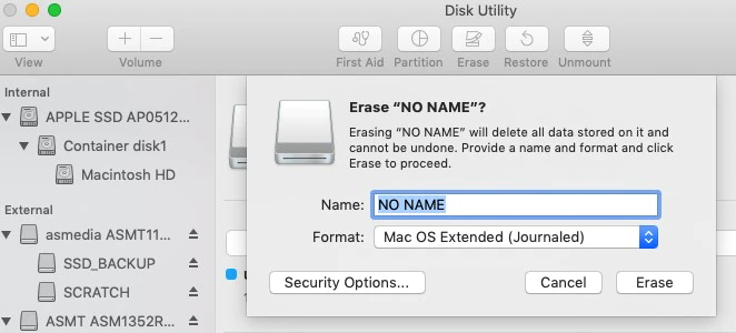 4 Ways To Password Protect Your Usb Disk Usb Flash Drive Or Memory
