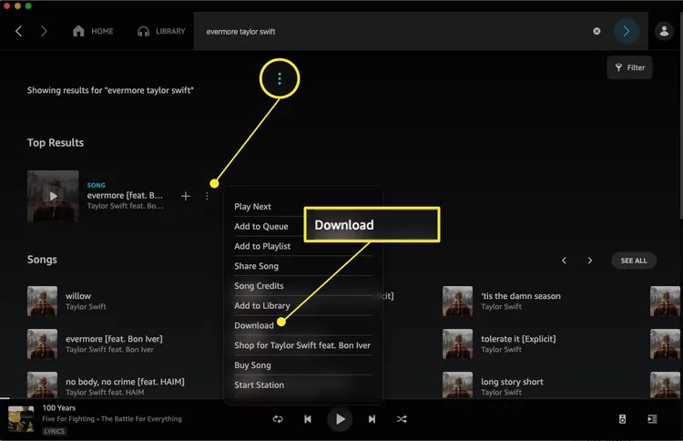 4 Ways to Convert Amazon Prime Music to MP3 - UkeySoft