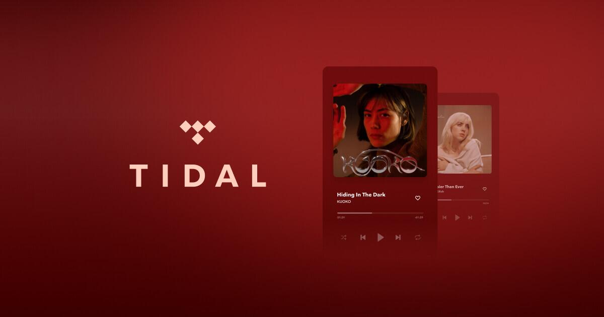 3 Ways to Download Tidal Music to Computer