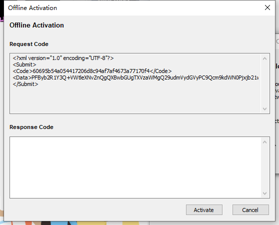 How to Offline Register UkeySoft Music Converter(Windows)