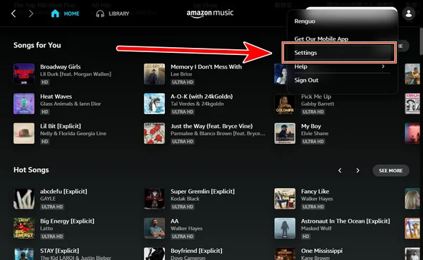 How to Upload Music to Amazon Music (2024 Updated)