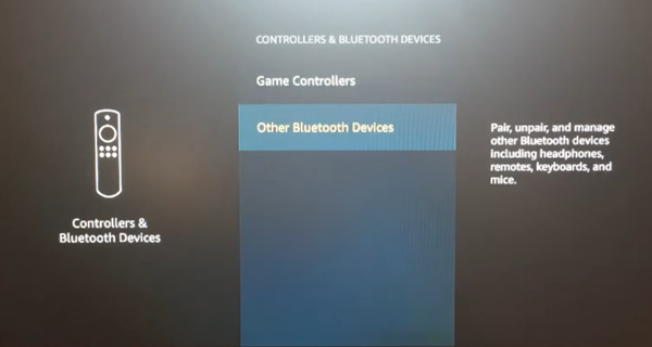 How to Play Tidal Music on Amazon Fire TV