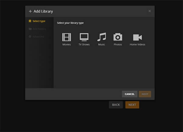 How to Add Tidal Music to Plex