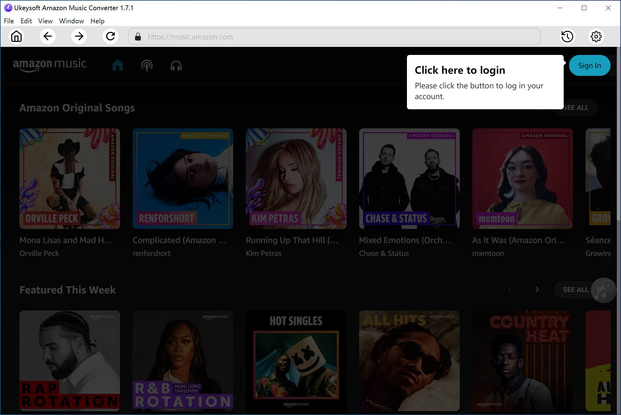 3 formas de descargar podcasts de música de Amazon para reproducirlos ...
