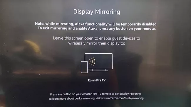 How to Play Tidal Music on Amazon Fire TV