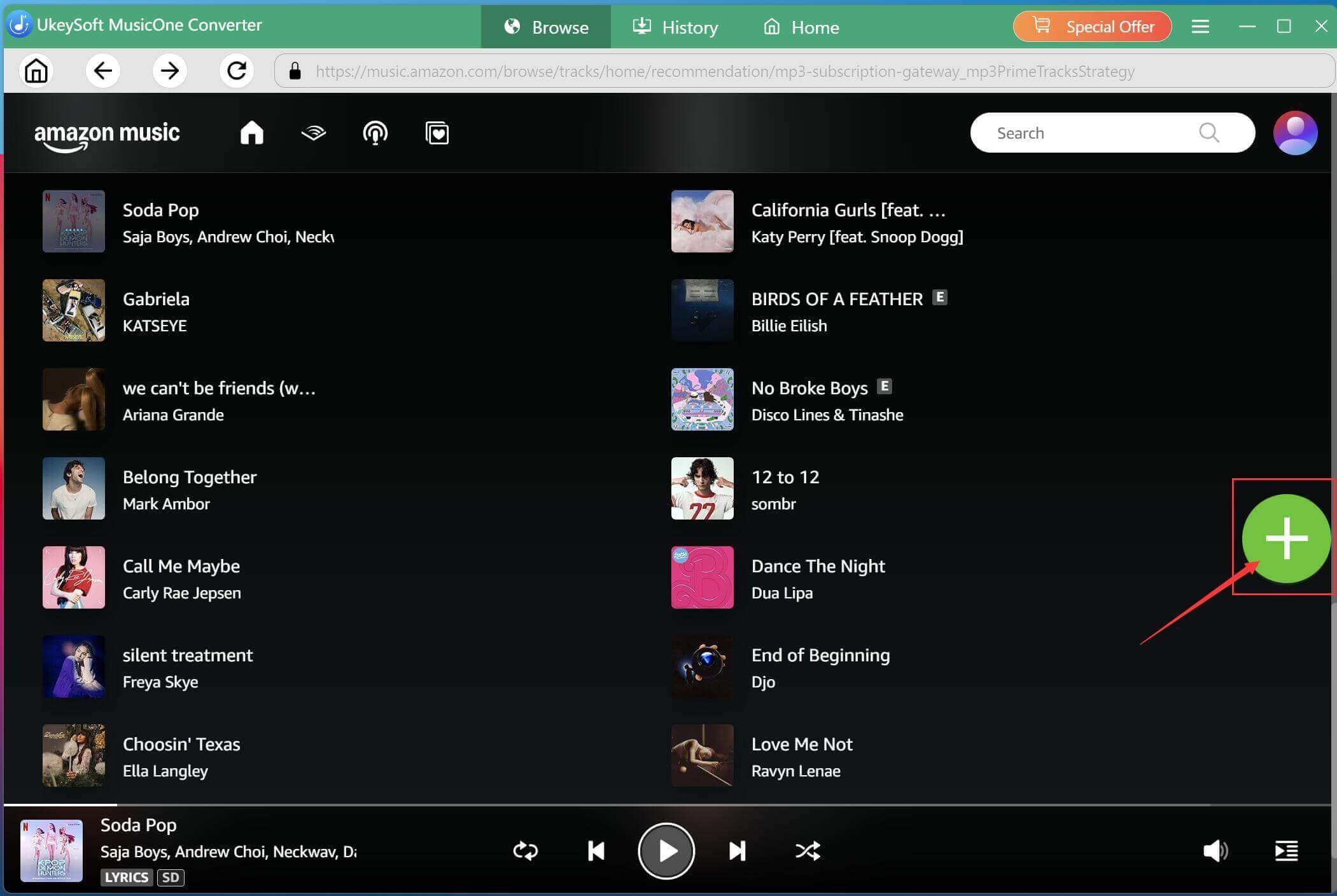 4 Ways to Download Amazon Music Playlists for Offline Playback