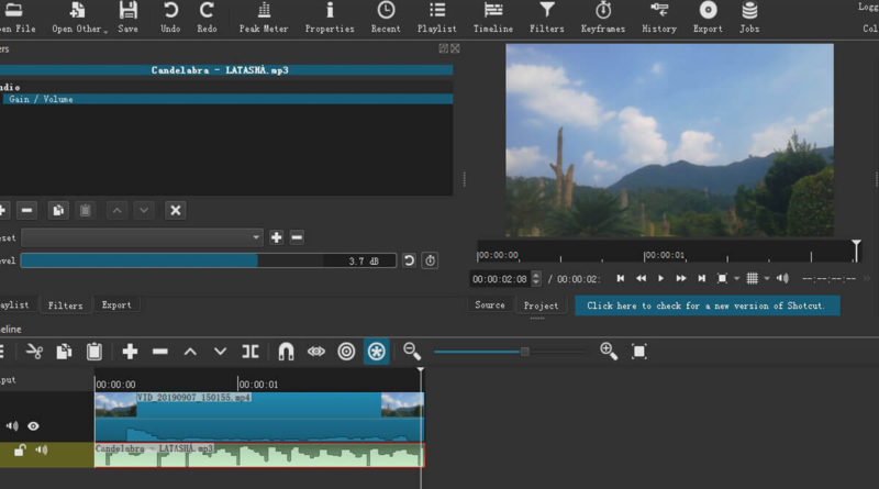 Add Tidal Music to Video Clips? Here's How to