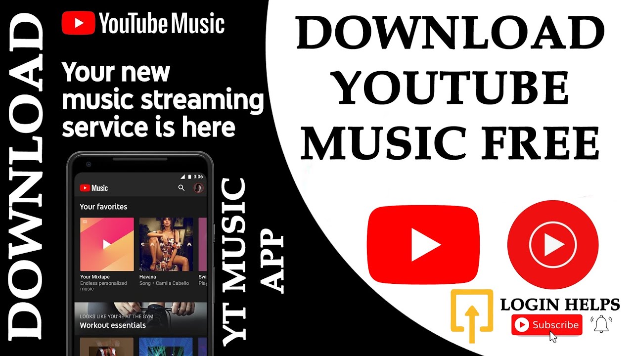 Easily Download YouTube Music For Free - UkeySoft