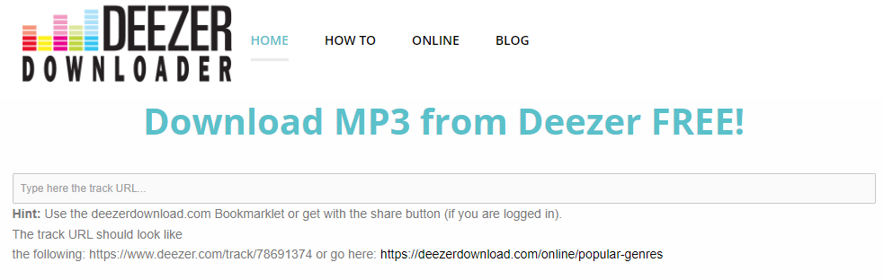 4 Ways to Download Deezer Music to MP3 (2023 Updated) - UkeySoft
