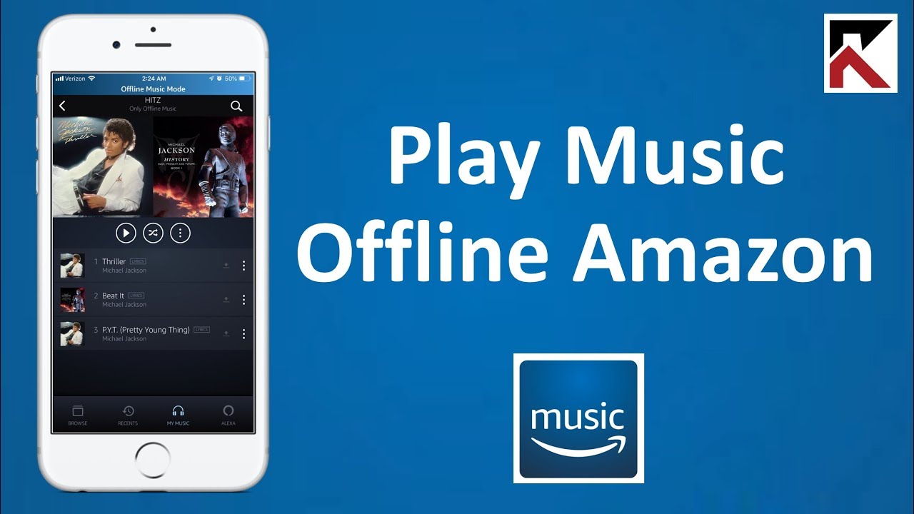 How to Play Amazon Music on Android Native Music Apps