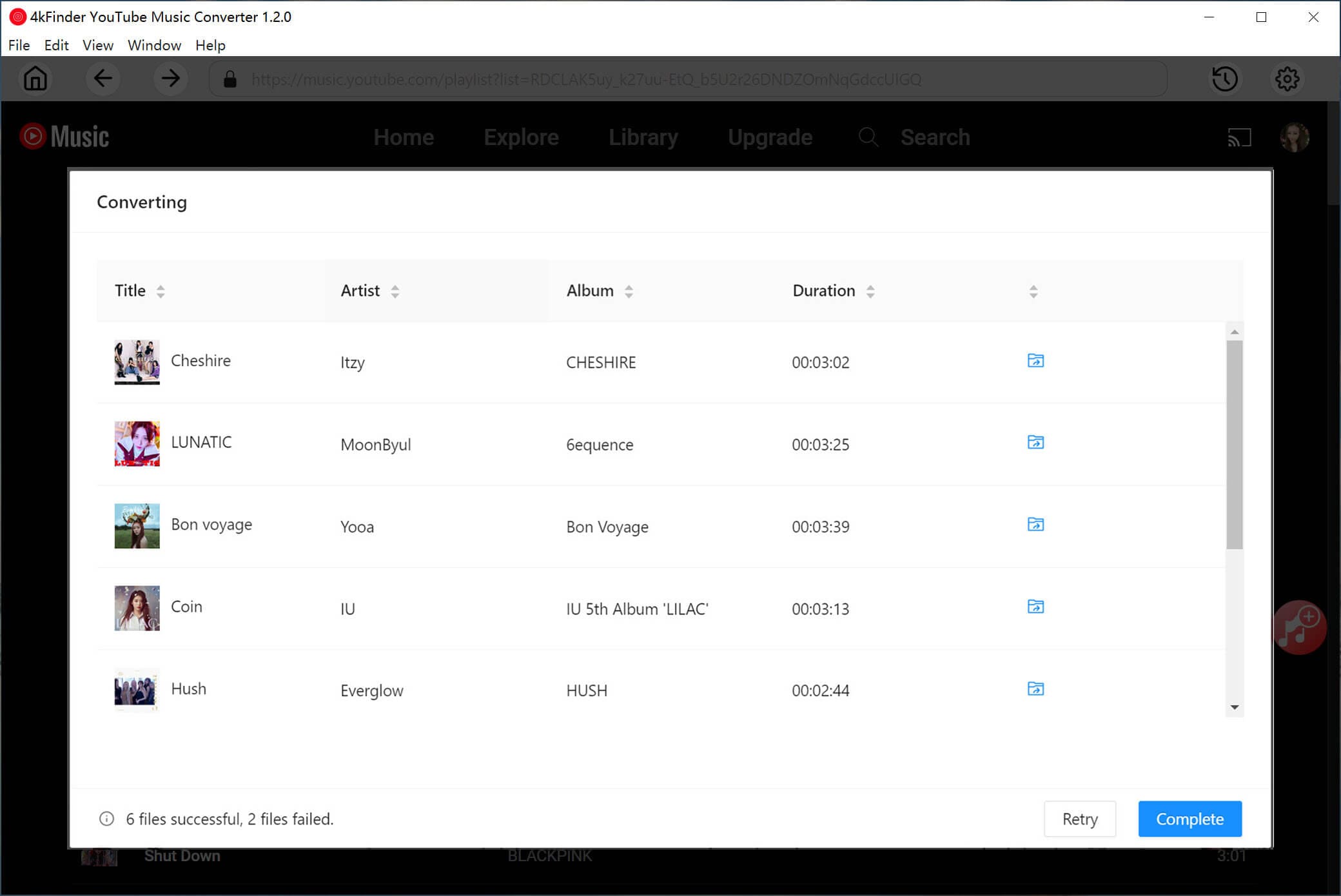 Cara Membakar Musik YouTube ke CD