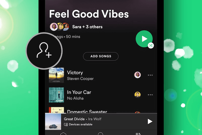 How to Share a Spotify Playlist (Comprehensive Guide)