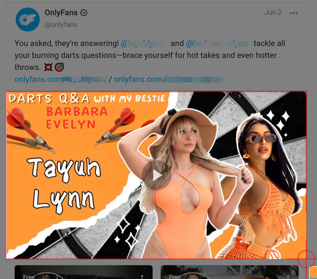 Cara Merekam Layar Siaran Langsung OnlyFans di PC/Mac/iPhone/Android